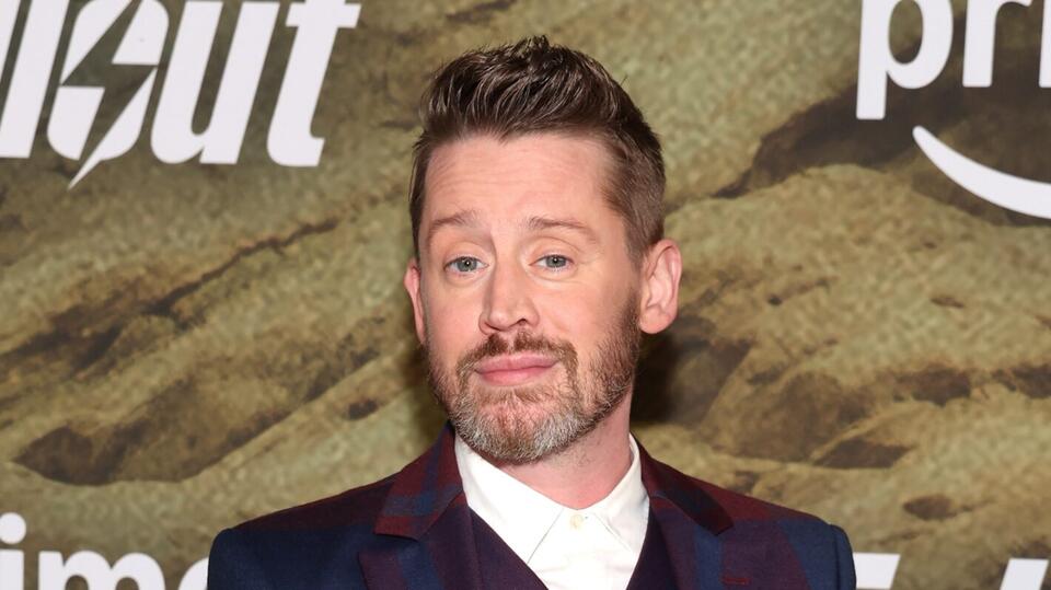 Did Macaulay Culkin Actually Quit Acting Before His Recent Resurgence ...