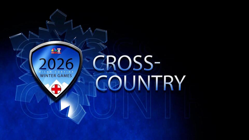 Countdown to the 2026 Milano Cortina Winter Games: Cross Country Skiing ...