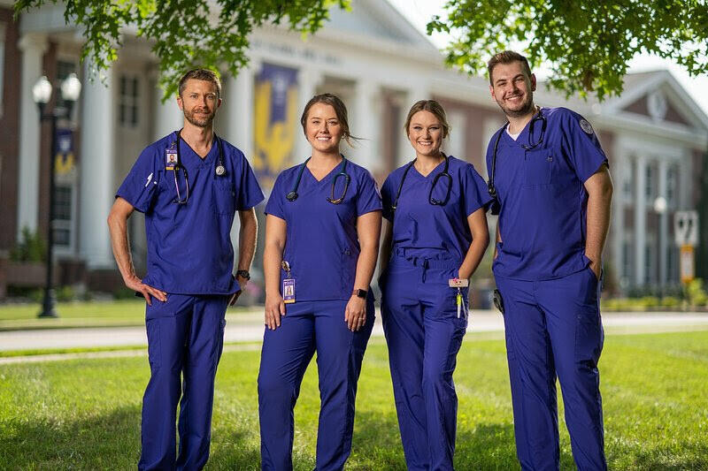 Tennessee Tech Ranked No. 1 Online Nurse Practitioner Program in the ...