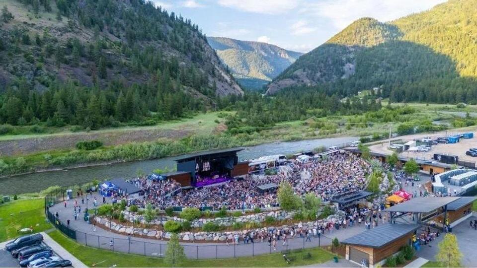 Kettlehouse Amphitheater announces 2026 concert lineup - NewsBreak