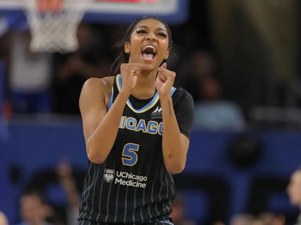 Angel Reese joins star-studded roster for new women's basketball league ...