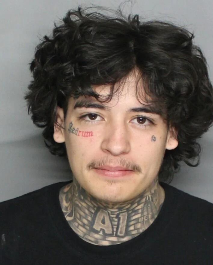 Charlotte County man, 20, gets 25-year prison sentence - NewsBreak