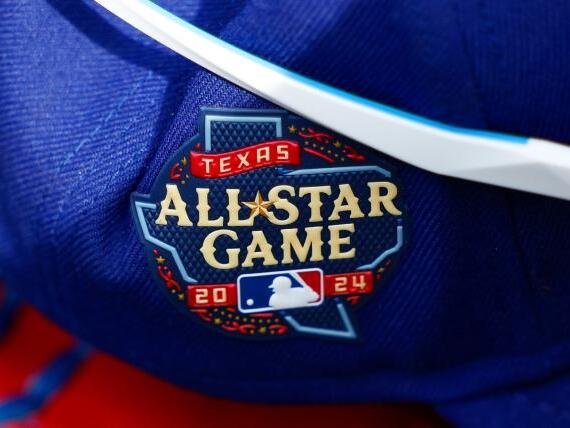 MLB fans roast 'impossibly bad' All-Star Game jerseys MLB fans roast 'impossibly bad' All-Star Game jerseys