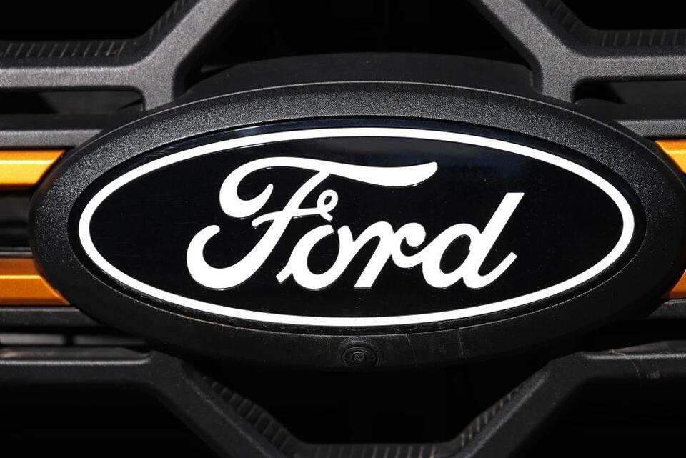 Ford is recalling nearly 420,000 vehicles for a seat belt issue - NewsBreak