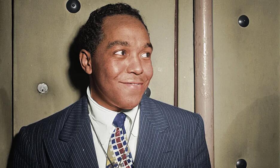 Charlie Parker, Harry "Father" White, and Sweet Lucy - NewsBreak