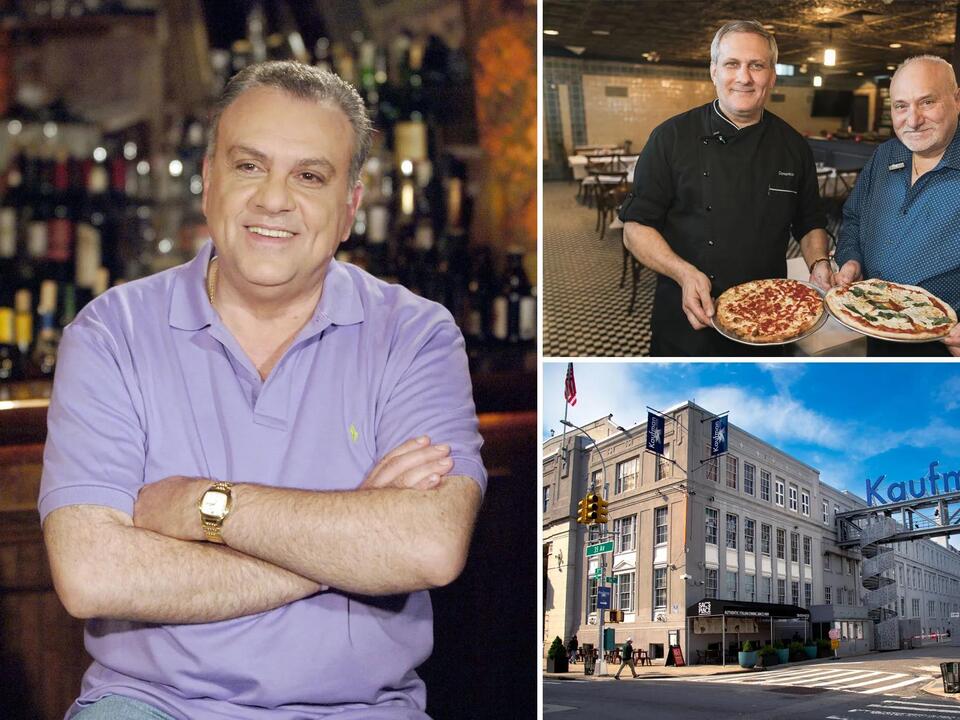 ‘Sopranos’ writers named character Johnny Sack after this local NYC ...