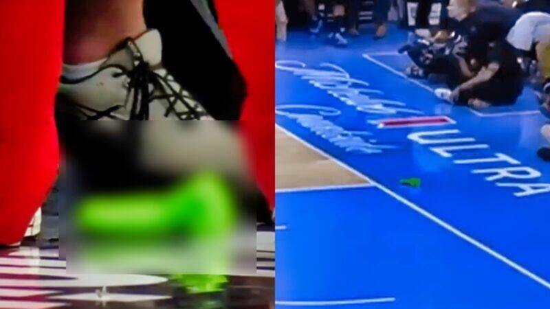 Cryptocurrency Group Claims Responsibility For WNBA’s Disturbing New D ...