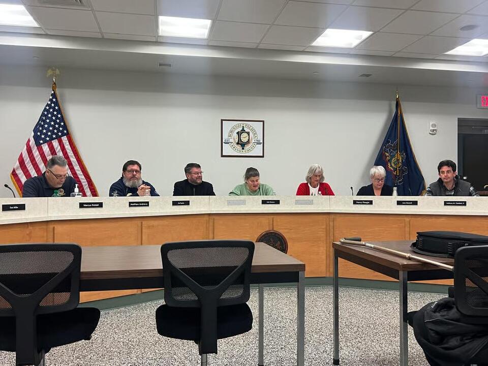 Palmyra Borough approves higher fire tax, argument with department ...