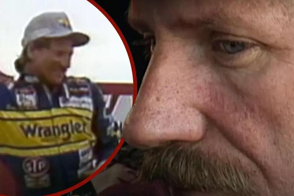 Here’s Your First Look at the New Dale Earnhardt Documentary ‘Earnhardt ...
