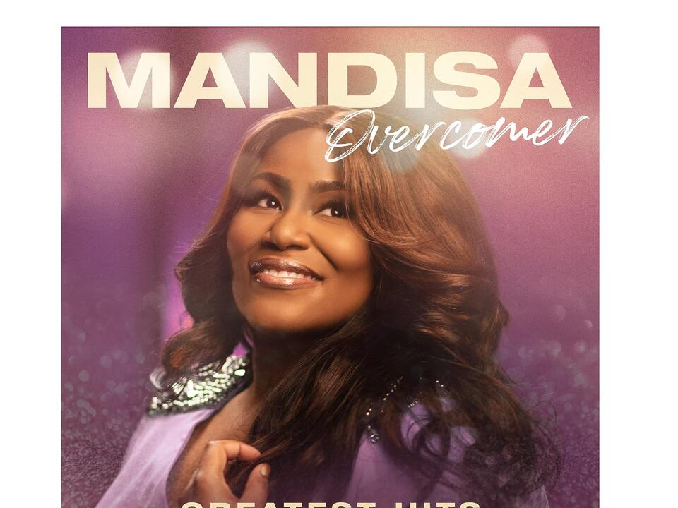 Mandisa, Grammy-winning singer and 'American Idol' alum, dies at 47