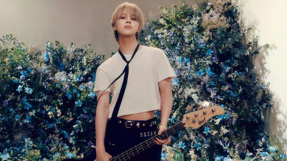 “Worst ranking ever!”: BTS' Jimin’s solo song rankings released by Rolling Stone disappoint fans ...