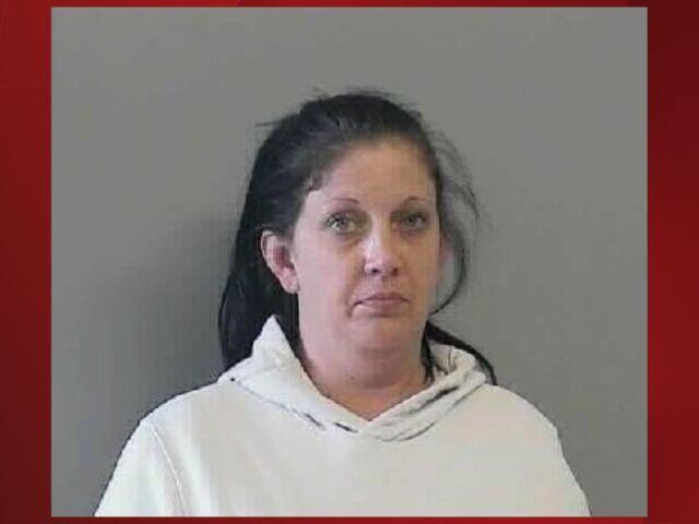 Woman arrested in connection to North Tulsa murder - NewsBreak