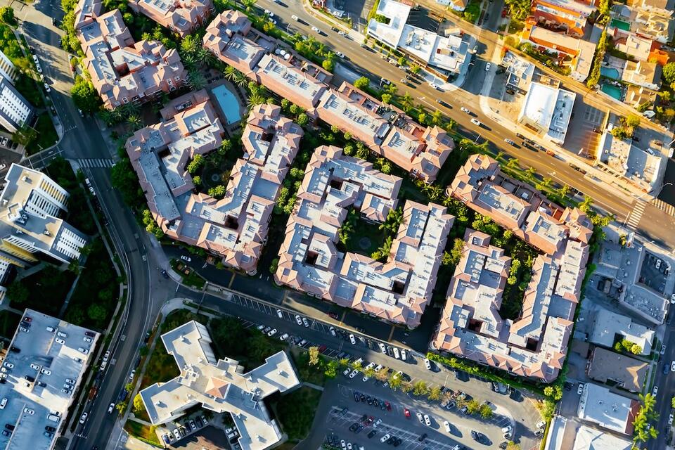 City Council Approves Bonds for Two Affordable Housing Projects - NewsBreak