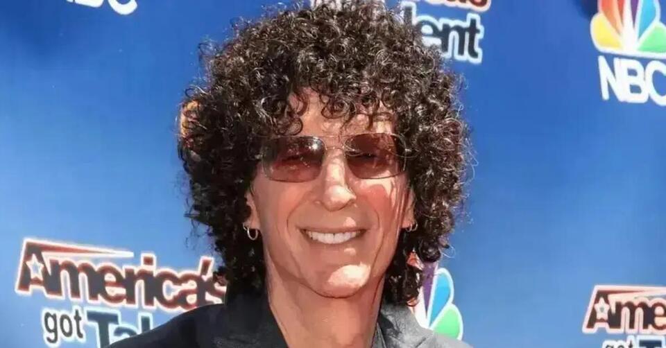 Howard Stern Shockingly Delays SiriusXM Show's Big Return After Summer ...