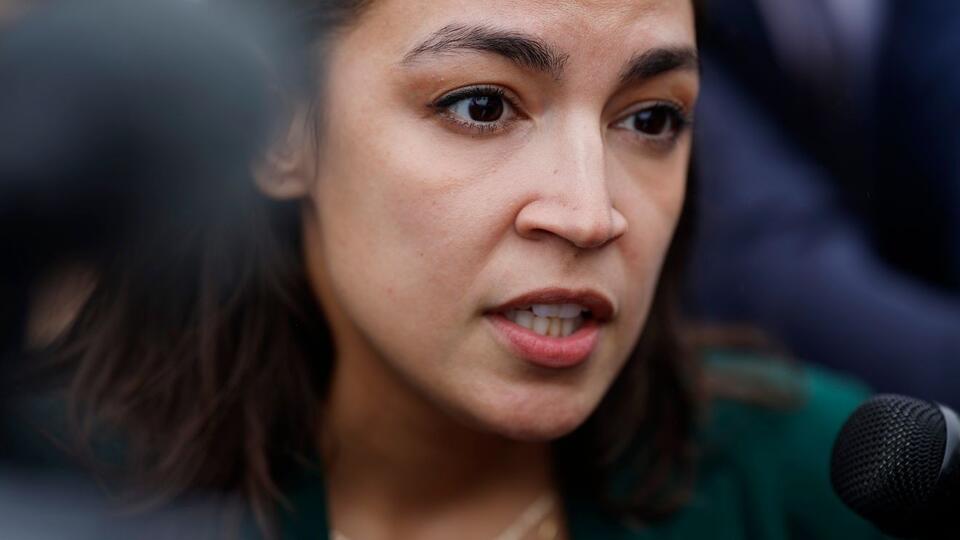 AOC livid illegal immigrants accused of shoplifting may be quickly ...