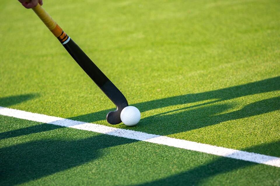 Section V field hockey scores for the 2025 season - NewsBreak