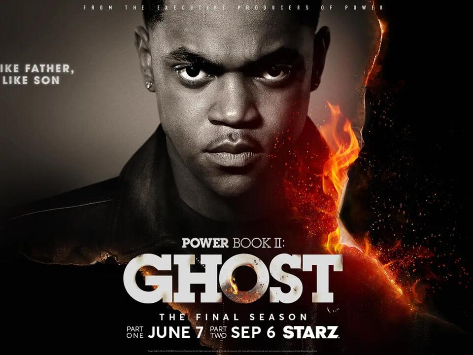 Michael Rainey and Method Man Discuss The Premiere of ‘Power Book II ...