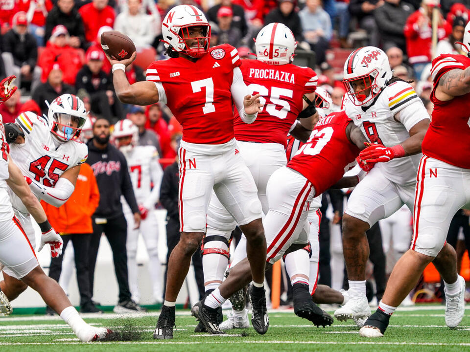 Former Nebraska Quarterback Expected To Commit To Incoming Big 12 School