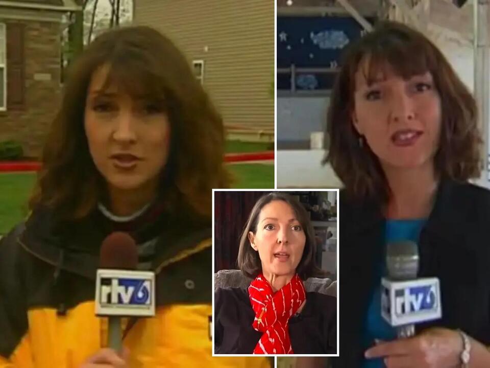 Indianapolis TV news anchor Tanya Spencer dead at 53 after cancer battle