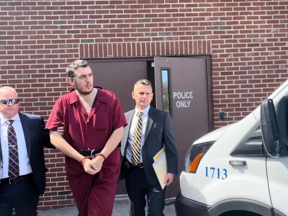 More victims and charges for King of Prussia man accused of hiding ...