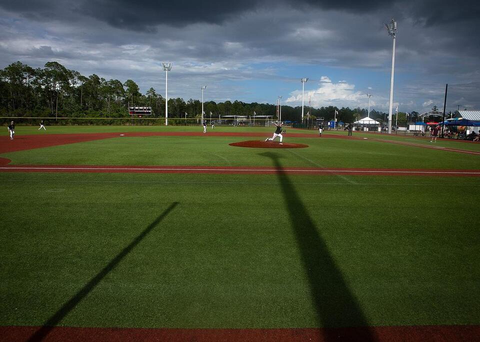 “Ruin any baseball future” – Fans Rage as Oklahoma Youth Coach and 12 ...