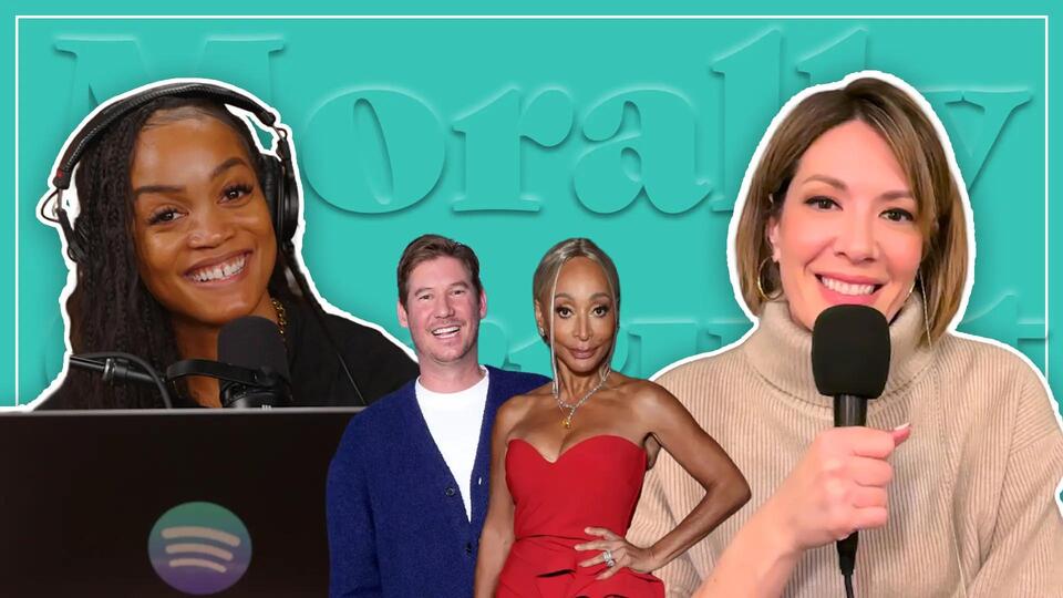 News With Michelle: The ‘Traitors’ Premiere, Austen Kroll on The Viall ...