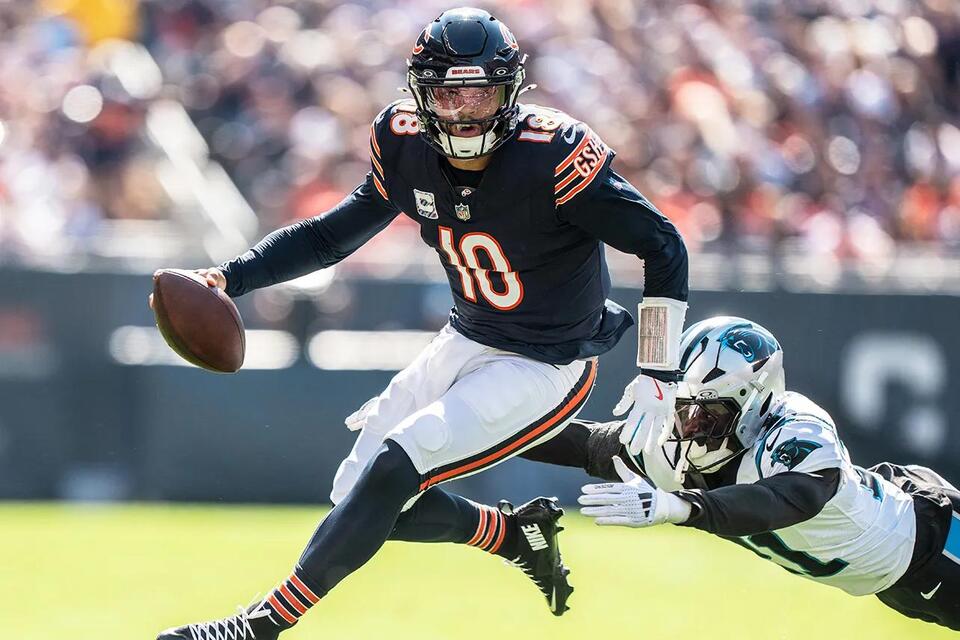 ‘Monday Night Football’ Schedule: Start Time, Channel, ManningCast ...