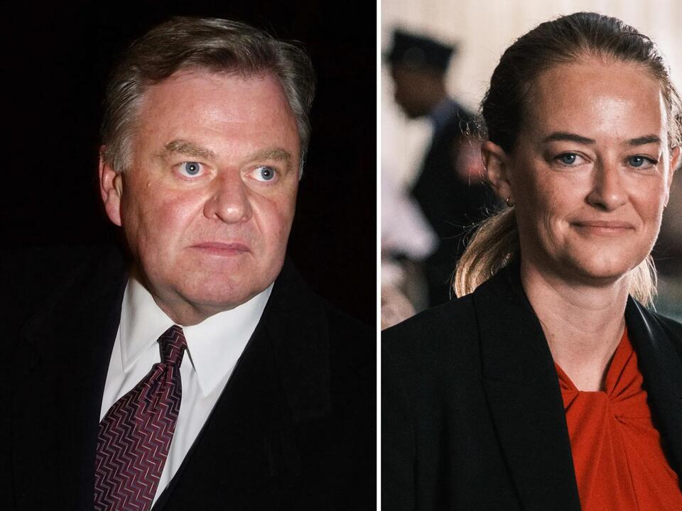 Ex-FDNY boss during 9/11 says Commissioner Laura Kavanagh was pushed ...