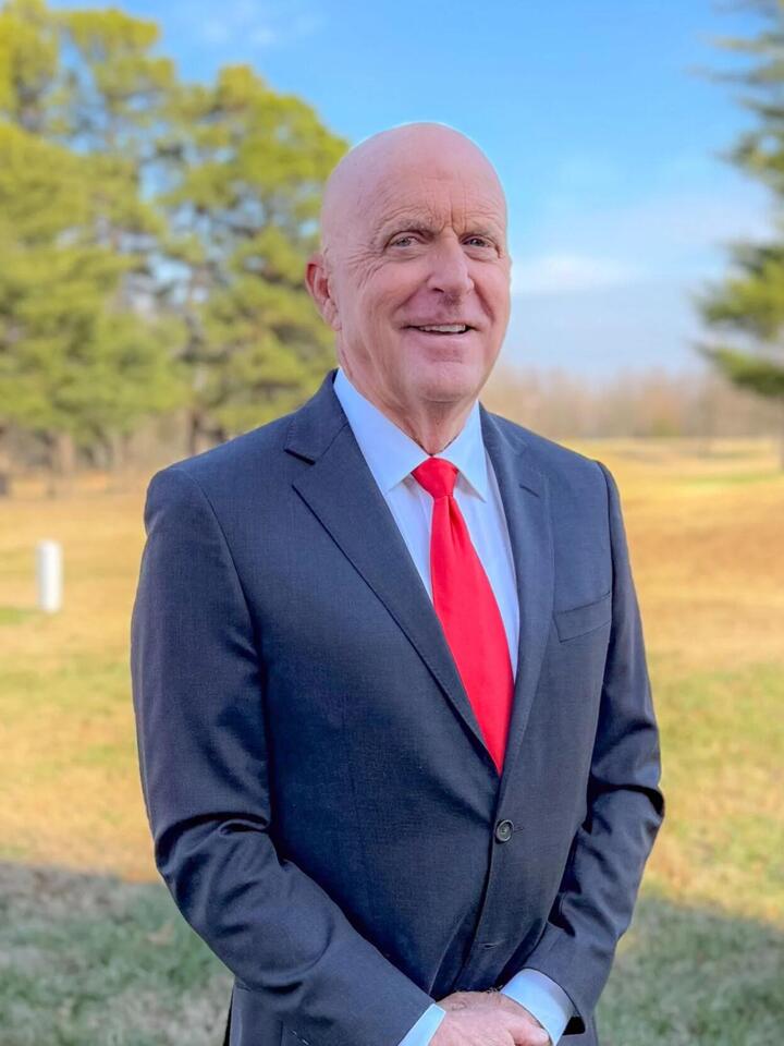 Engineer Tim Choate announces run for Mayfield mayor - NewsBreak