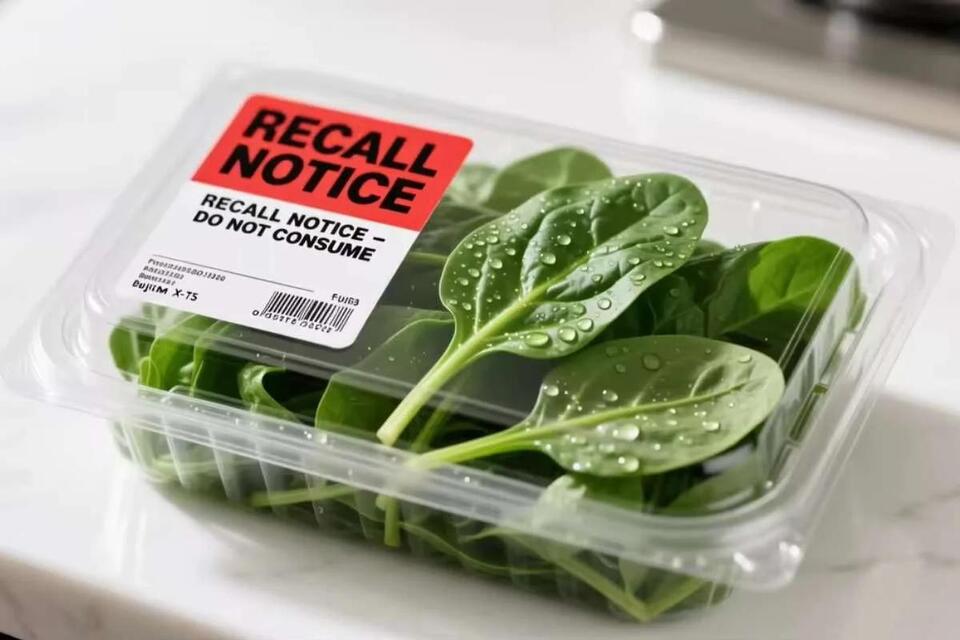 How Food Recalls Are Tracked and Why Most Never Become National News ...