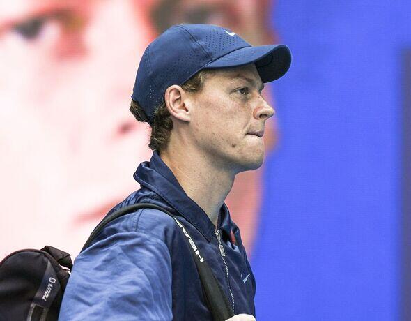 Jannik Sinner shows his true colors after matching Roger Federer ...