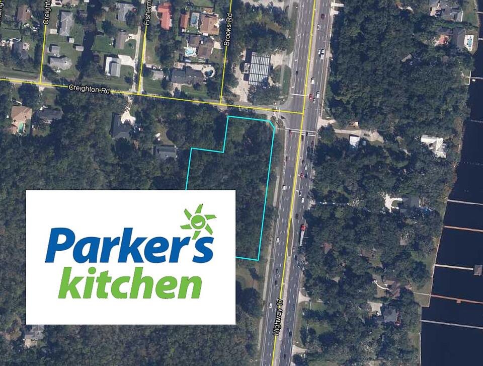 Parker’s Kitchen plans Fleming Island location - NewsBreak