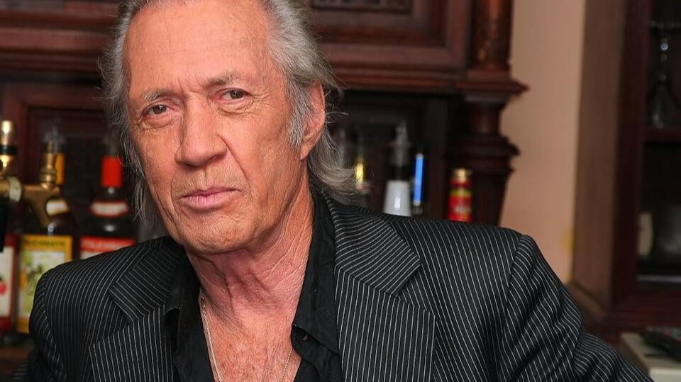 The Traumatic Life and Shocking Death of 'Kung Fu' Actor David ...