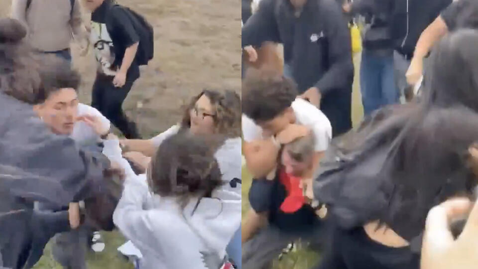 Viral Bodycam Footage of Iowa Frat Basement Hazing Draws ‘Weapons ...