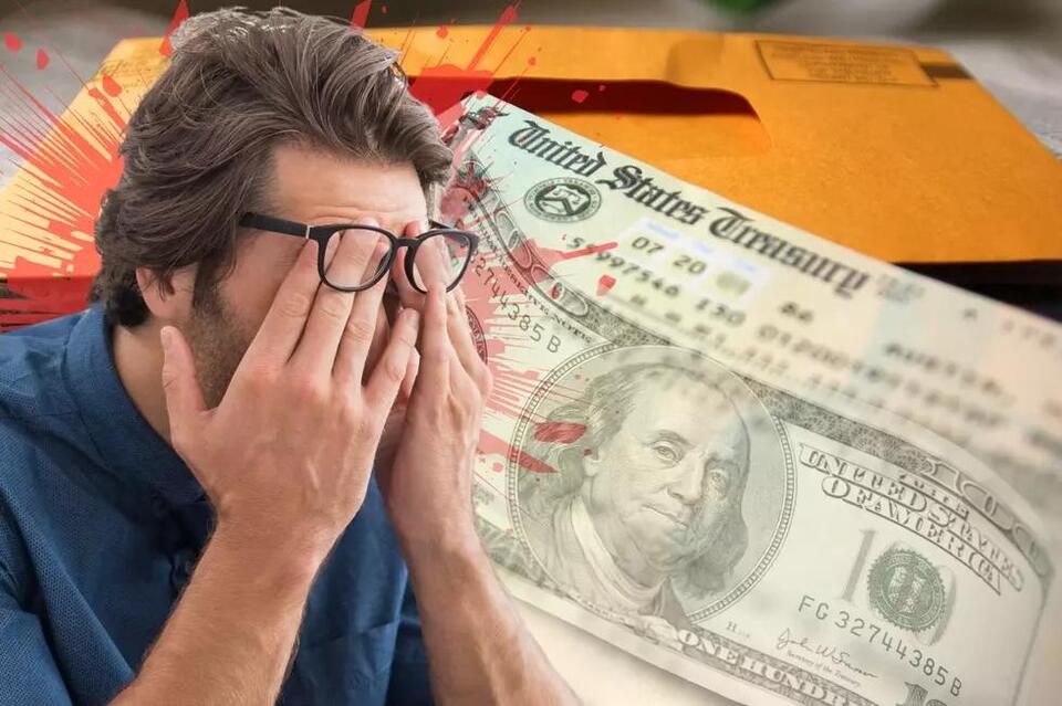 The Sad Reality of What Most Americans Will Spend Their Tax Refunds on ...