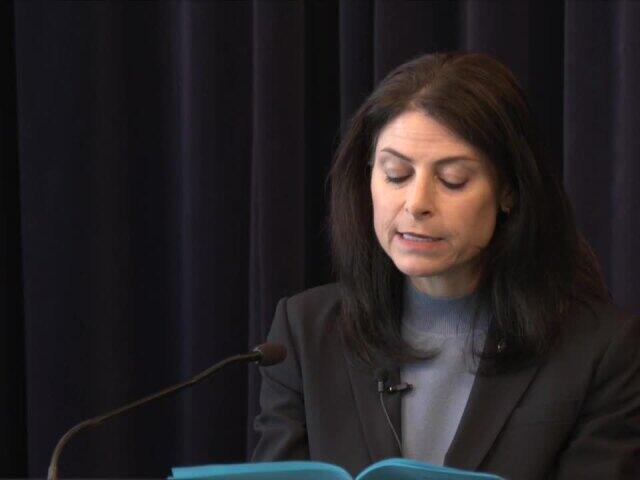 A.G. Nessel announces charges in Unlock Michigan investigation