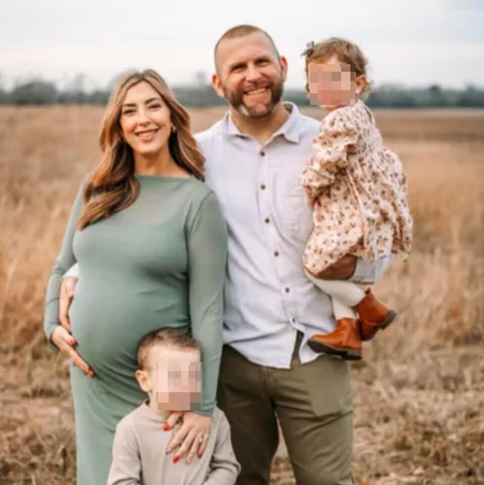 Maryland Family Loses Everything In House Fire While Newborn Fights In ...