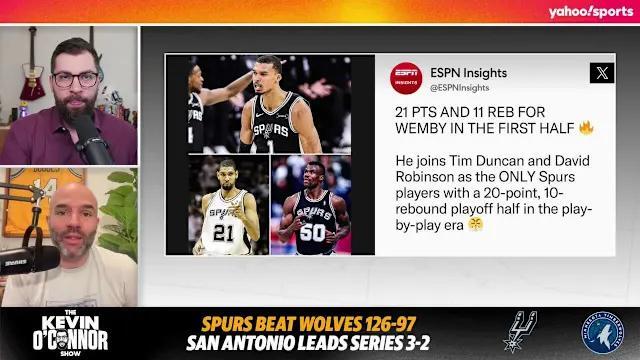 Victor Wembanyama's family tree: Meet Spurs star's father, basketball ...