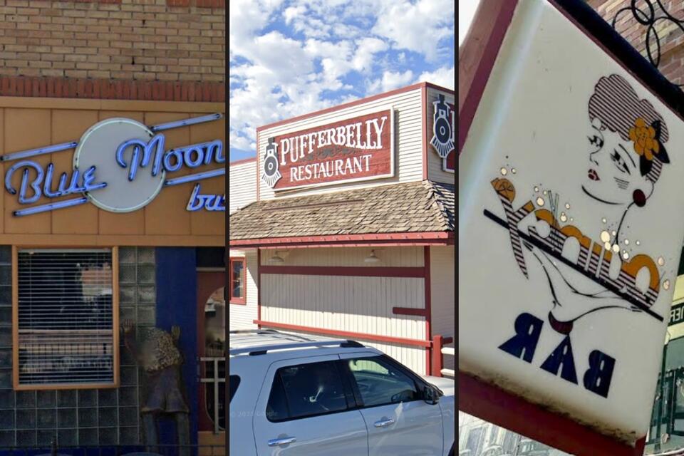 Grand Junction’s Classic Spots Locals Still Love - NewsBreak