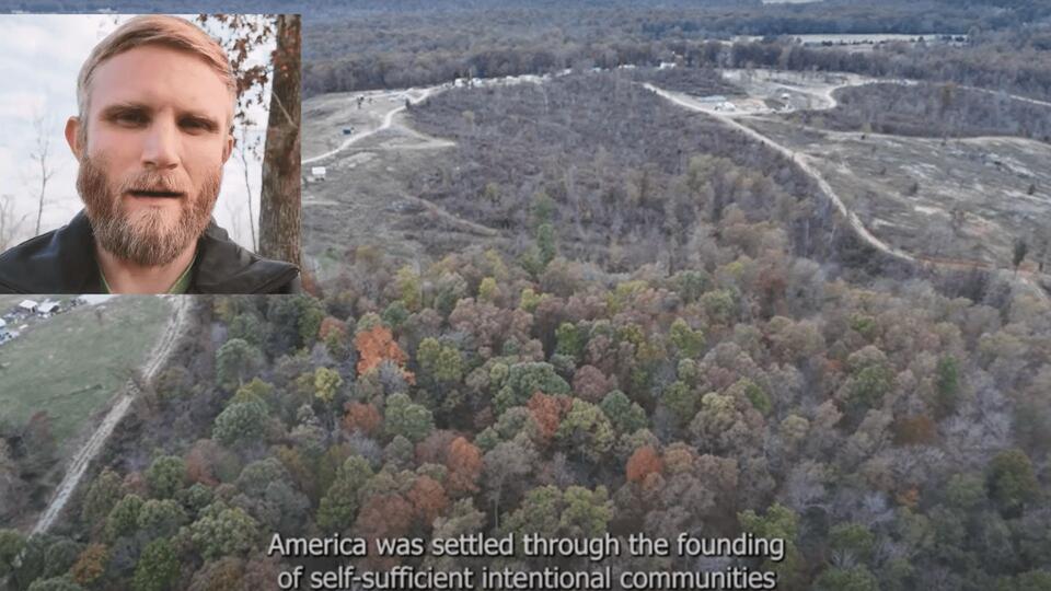 Missouri pushed back on a whites-only group. Now a Jewish Pennsylvania ...