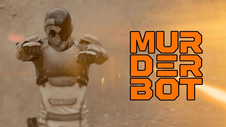Murderbot review — Episode 1 — FreeCommerce: The unexpected triumph of ...