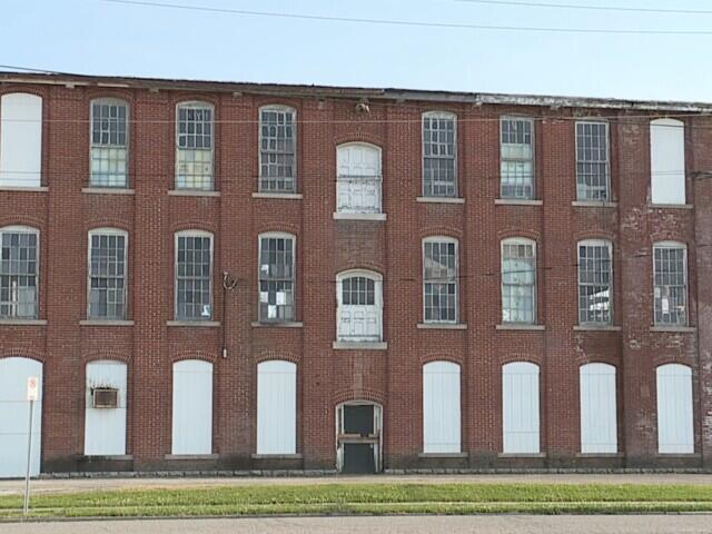 Tax credits secured for redevelopment project at historic Hamilton mill ...