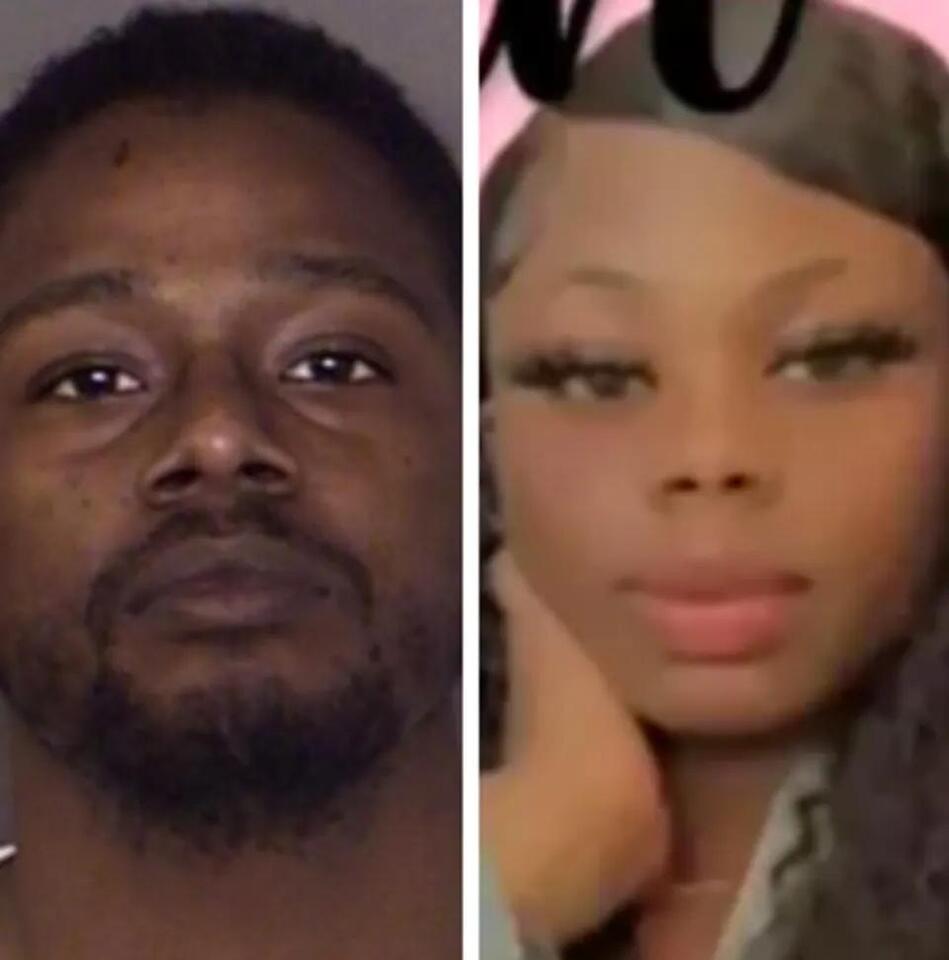 Slain Transgender Woman's Killer Captured In DC, Authorities Say ...