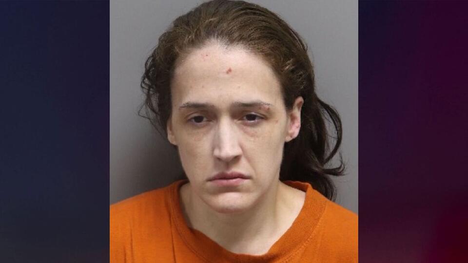 Mom who allegedly ran dog fighting operation sentenced for locking her ...