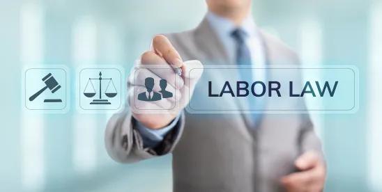 A WARNing for Maryland Employers: Mandatory Notice Requirements for ...