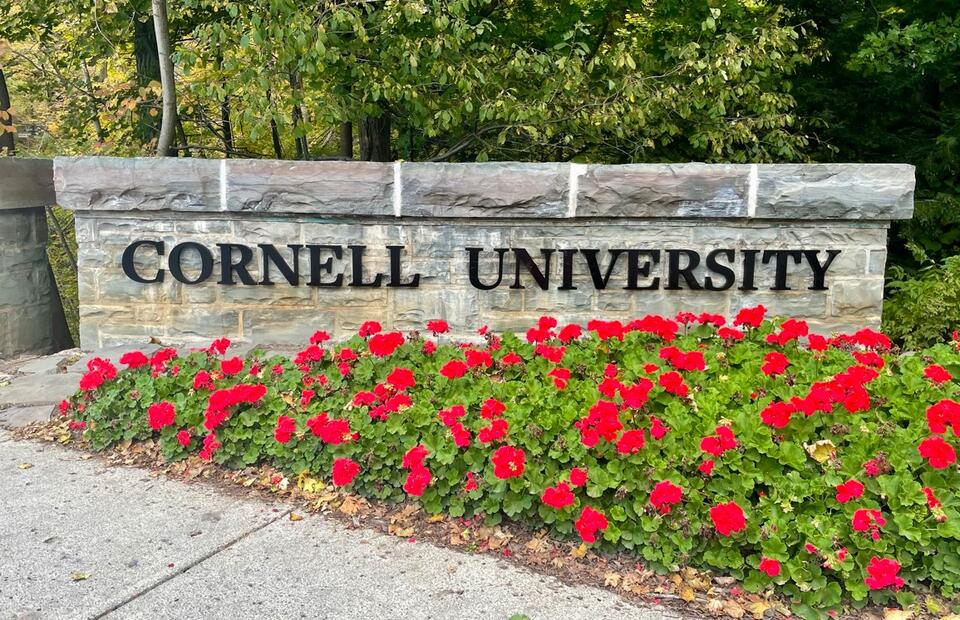 Cornell community mourns loss of student - NewsBreak