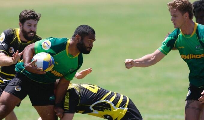 The Rugby Tens Champions Returns to SoCal in November - NewsBreak