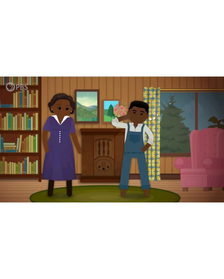 Religions of the African Diaspora - Crash Course Religions 11_part_2 ...