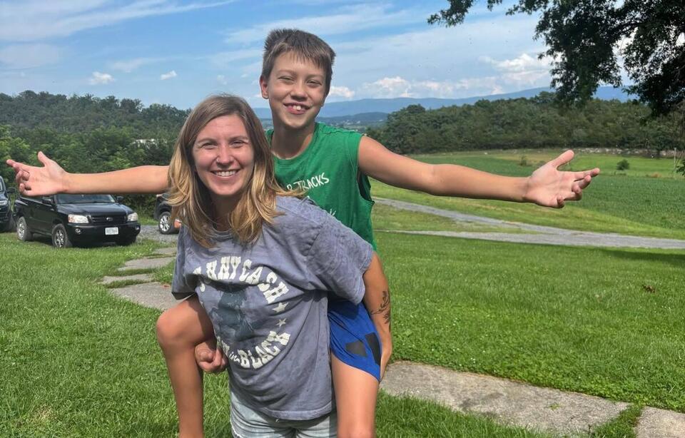 Owner of Strite’s Legendary Donuts continues to improve - NewsBreak