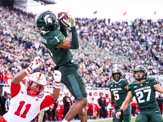 Michigan transfer portal hot board: Analyzing the Wolverines' pursuits (May 15)